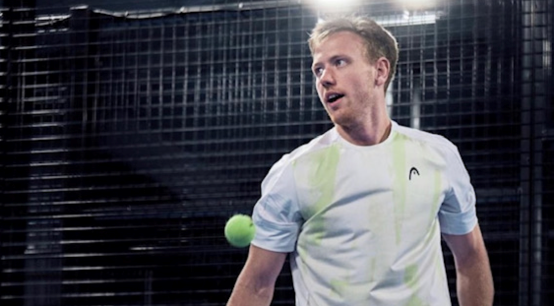 Windahl avslöjar sin partner för 2024: "Långsiktigt projekt ...